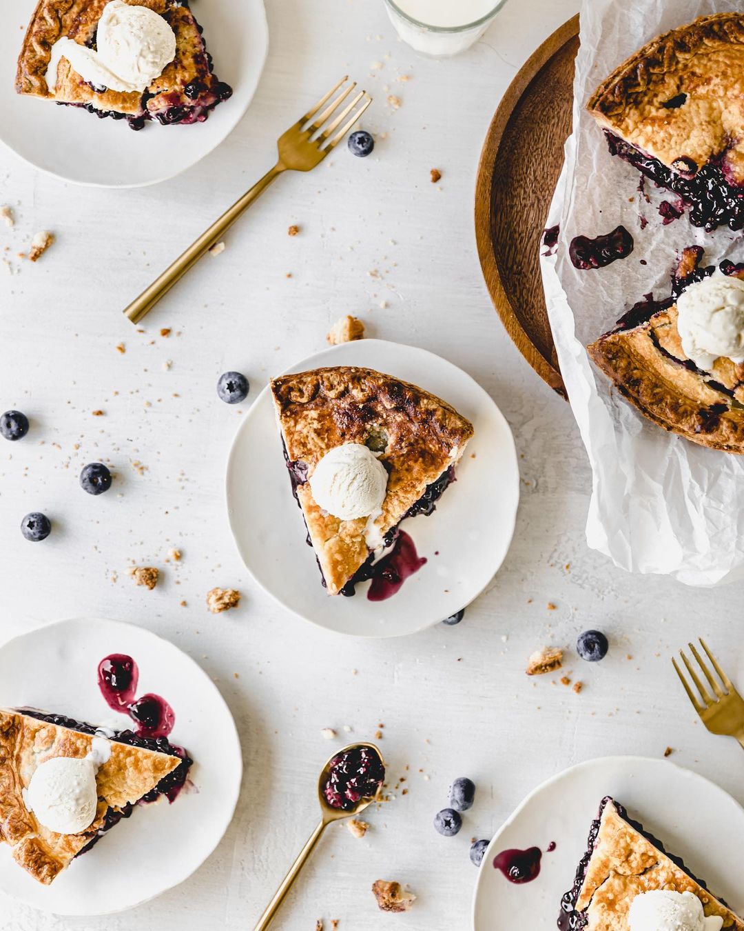 5 Baking Substitutes for a Healthier Diet – Joie in Life